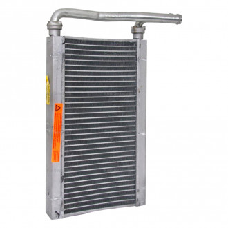 Mitsubishi Montero HVAC Heater Cores - Seals, Clamps, Boxes | CARiD