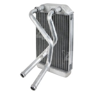 1999 Dodge Ram Replacement Heater Cores & Parts — CARiD.com