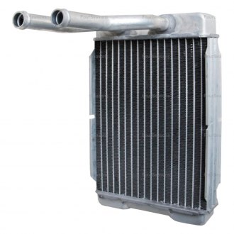 Ford Explorer HVAC Heater Cores - Seals, Clamps, Boxes | CARiD