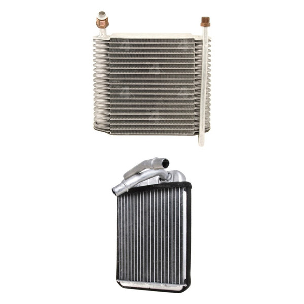 Four Seasons® BNDL-480110 - A/C Evaporator Core and Heater Core Kit