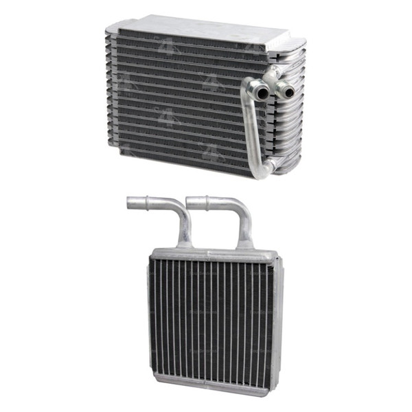 Four Seasons® BNDL-480427 - A/C Evaporator Core and Heater Core Kit