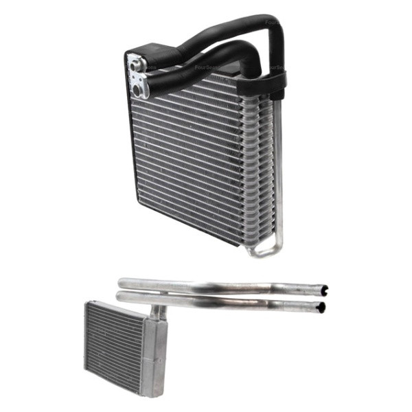 Four Seasons® BNDL-480525 - A/C Evaporator Core and Heater Core Kit