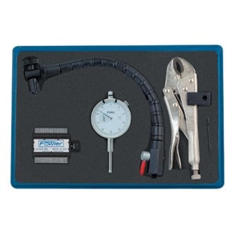 Fowler High Precision™ Diagnostic & Testing Tools - CARiD.com