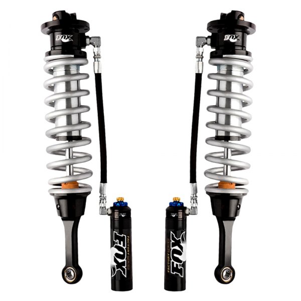 Fox® 883-06-046 - 0"-2" 3.0 Factory Series Front Coilovers