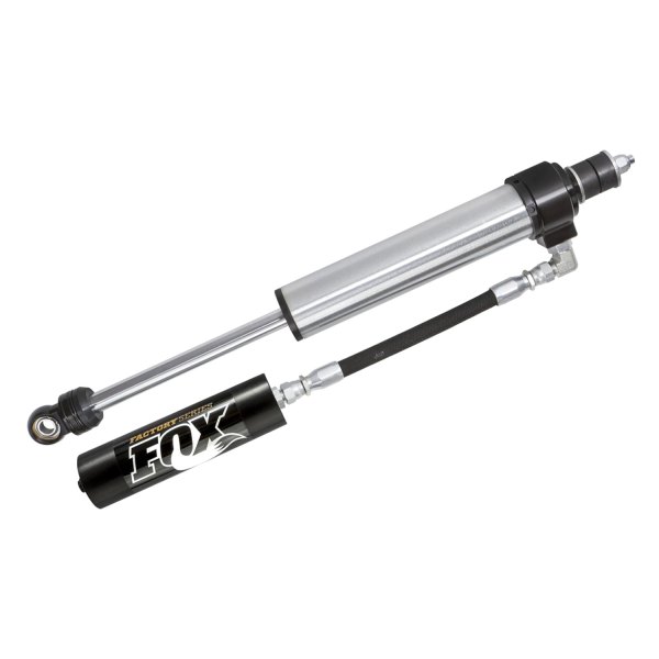 Fox® 883-24-007 - 2.5 Factory Series Rear Monotube Non-Adjustable Shock ...