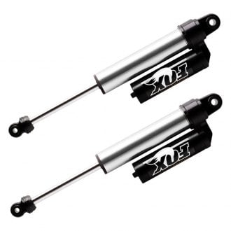 Fox™ | Truck Racing & Off-Road Shocks — CARiD.com
