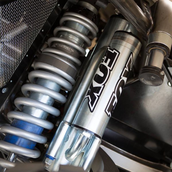 Fox™ - Truck Racing & Off-Road Shocks | CARiD