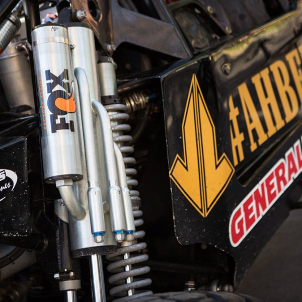 Fox™ - Truck Racing & Off-Road Shocks | CARiD