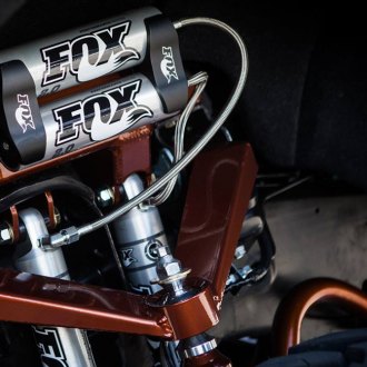 Fox™ - Truck Racing & Off-Road Shocks | CARiD