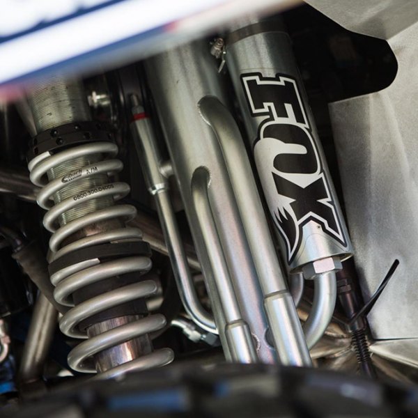 Fox™ - Truck Racing & Off-Road Shocks | CARiD