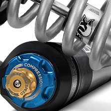 Fox™ | Truck Racing & Off-Road Shocks — CARiD.com