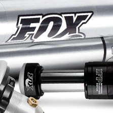 Fox™ | Truck Racing & Off-Road Shocks — CARiD.com
