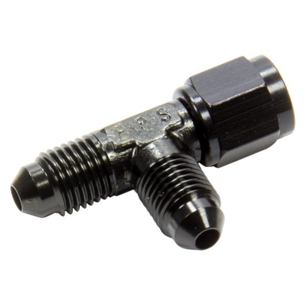 Fragola Performance Systems® 498302-BL - Female Swivel on Run Tee Adapter