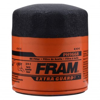 FRAM™ - Oil, Air & Fuel Filters | CARiD