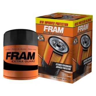 Engine Oil Filters & Parts | Housings, Adapters, Gaskets — CARiD.com