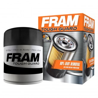 FRAM™ | Oil, Air & Fuel Filters — CARiD.com