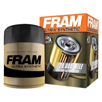 FRAM™ | Oil, Air & Fuel Filters — CARiD.com