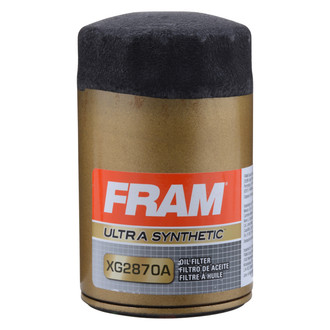FRAM™ - Oil, Air & Fuel Filters | CARiD