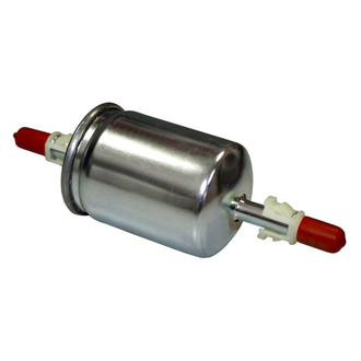 Jeep Wrangler Fuel Filters & Components - In-Line, Diesel | CARiD