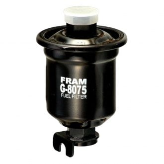 1997 Toyota RAV4 Fuel Filters & Components - In-Line | CARiD