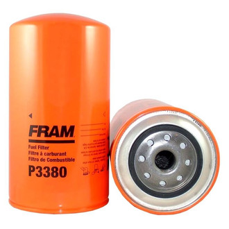 International Fuel Filters & Components | In-Line, Canister, Diesel ...