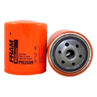 FRAM™ | Oil, Air & Fuel Filters — CARiD.com