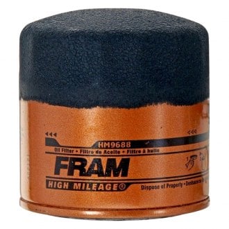 FRAM™ | Oil, Air & Fuel Filters — CARiD.com