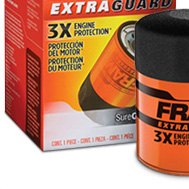 FRAM™ | Oil, Air & Fuel Filters — CARiD.com