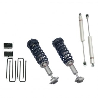 Freedom Off-Road™ - Control Arms, Lift Kits, Suspension Parts | CARiD