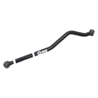 Jeep Wrangler Track Bars & Panhard Rods - Front, Rear | CARiD