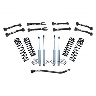 Freedom Off-Road™ - Control Arms, Lift Kits, Suspension Parts | CARiD