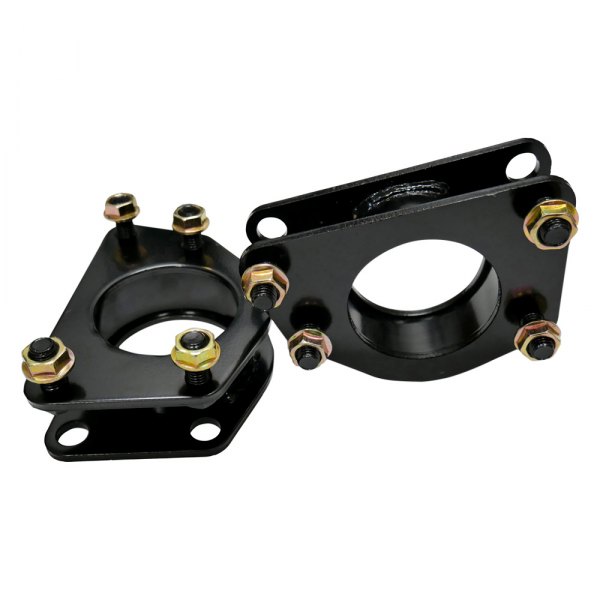 Freedom Off-Road® FO-J309F25 - 2.5" Front Coil Spring Spacers
