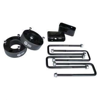 2005 Nissan Armada Performance Lift Kits - CARiD.com
