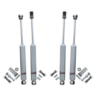 Freedom Off-Road™ - Control Arms, Lift Kits, Suspension Parts | CARiD