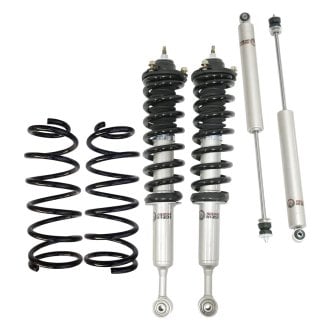 2006 Toyota 4Runner Suspension Lift Kits, Spacers & Brackets | CARiD