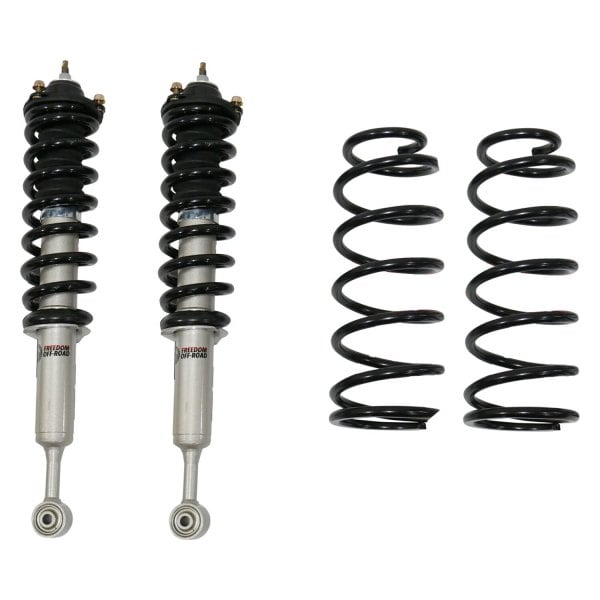 Freedom Off-Road® FO-T801-2-KIT - Suspension Lift Kit