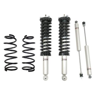 Freedom Off-Road™ - Control Arms, Lift Kits, Suspension Parts | CARiD