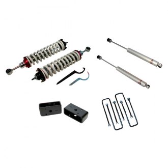 Freedom Off-Road™ - Control Arms, Lift Kits, Suspension Parts | CARiD