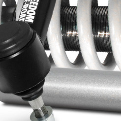 Freedom Off-Road™ | Control Arms, Lift Kits, Suspension Parts — CARiD.com