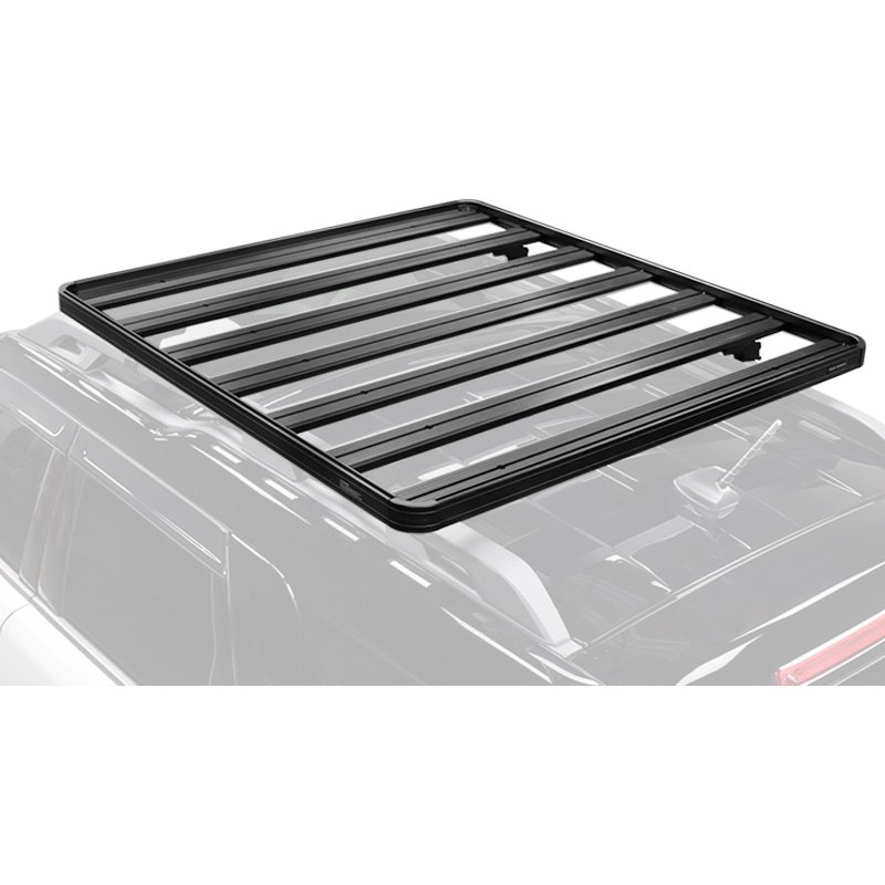 Front Runner Outfitters® KRFB002T - Slimline II Roof Cargo Basket Kit