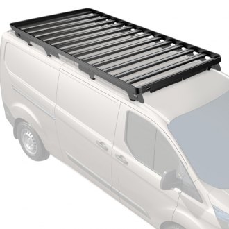2018 Ford Transit Roof Racks | Cargo Boxes, Ski Racks, Kayak Carriers