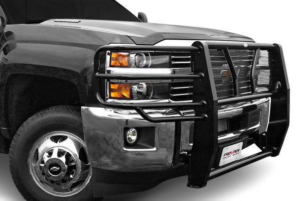 Bumper guards for trucks store