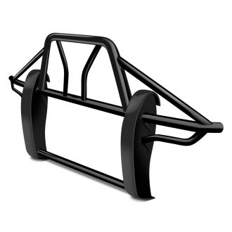 Frontier Truck Gear™ Grill Guards | Brush Guards - CARiD.com