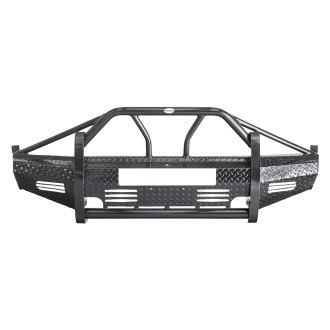 Chevy Suburban Off-Road Steel Front Bumpers — CARiD.com