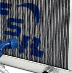 FSR Racing Products™ | Radiators & Components — CARiD.com