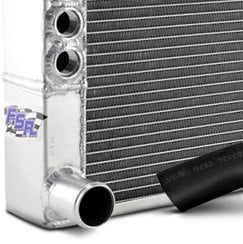 FSR Racing Products™ | Radiators & Components — CARiD.com