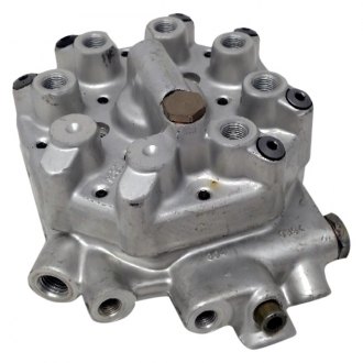 Fuel Injection Fuel Distributors - CARiD.com