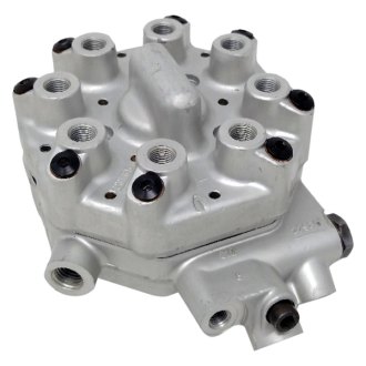 Fuel Injection Fuel Distributors - CARiD.com