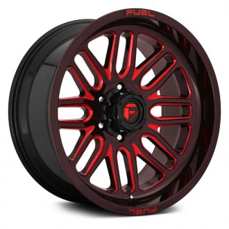 22 Inch Rims | Custom 22" Wheel and Tire Packages at CARiD.com