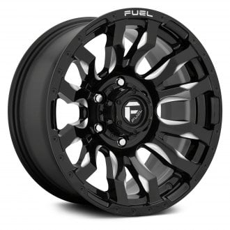 16 Inch Rims - Custom 16" Wheel and Tire Packages | CARiD